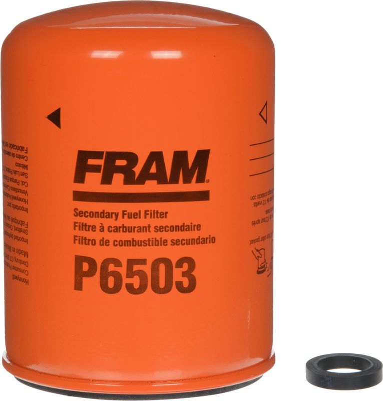 Fram Fuel Filter P N P6503 | eBay