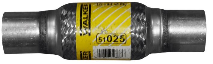 Exhaust Flex Connector Walker 51025 for sale online | eBay