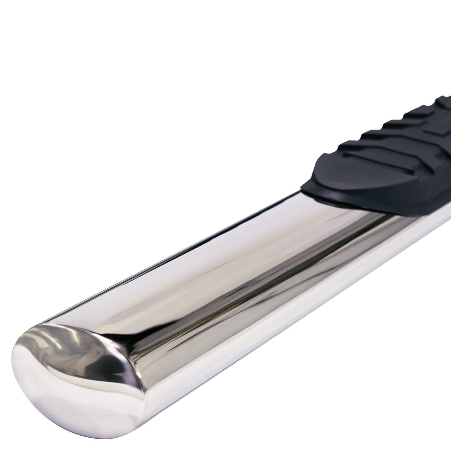 Trailfx A1516s 4 Oval Straight Side Bar 880268110211| eBay
